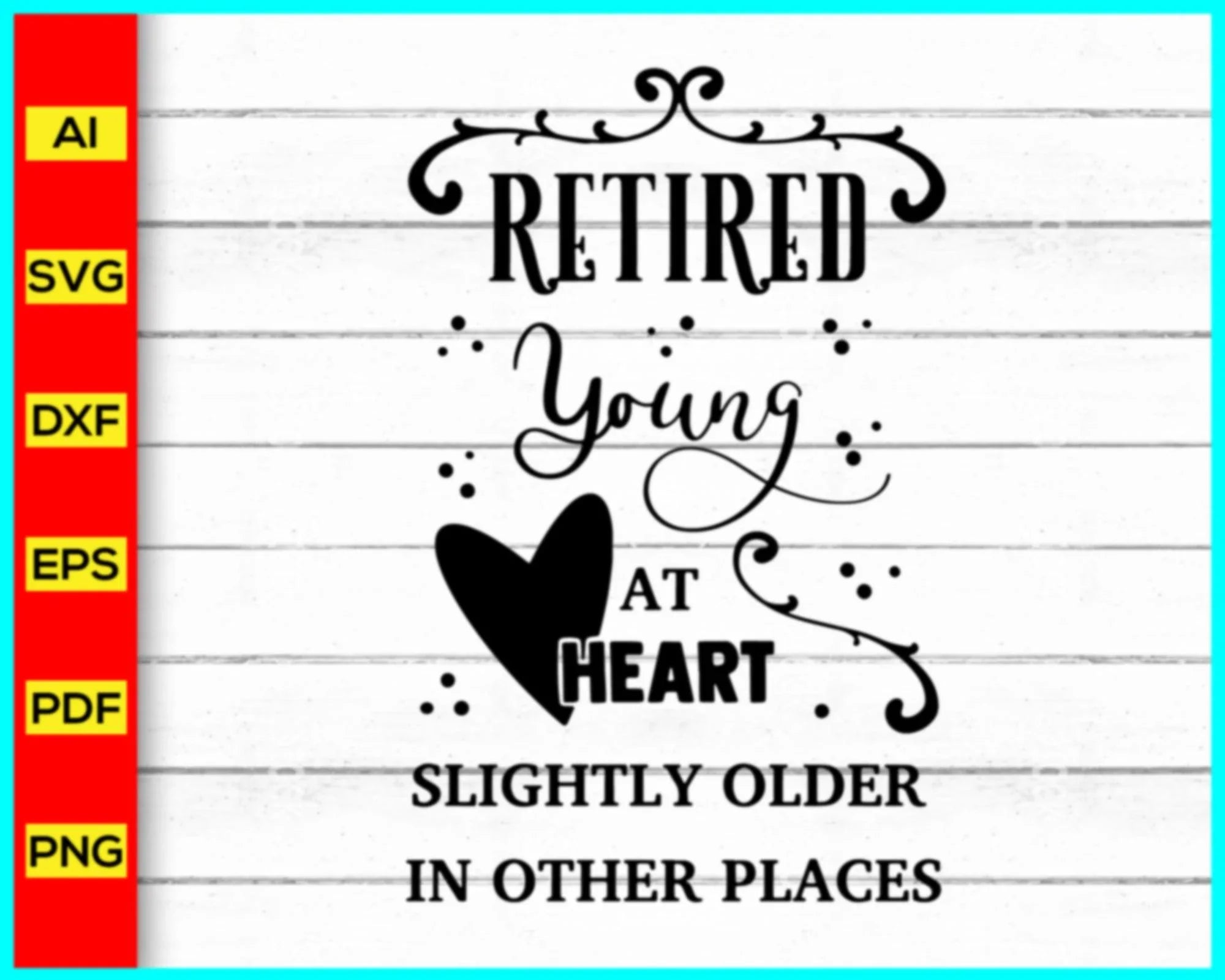 Retirement Svg, Retired Svg, Cheers Svg, Goodbye quotes, Retirement qu ...
